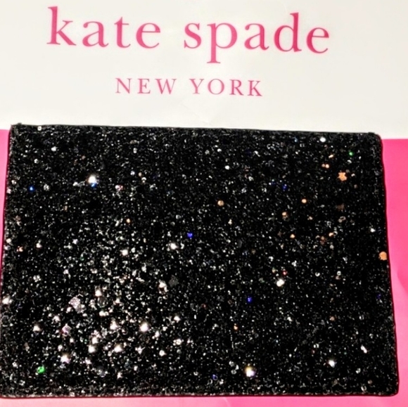 kate spade | Accessories | Nwt Kate Spade Id Card Holder | Poshmark